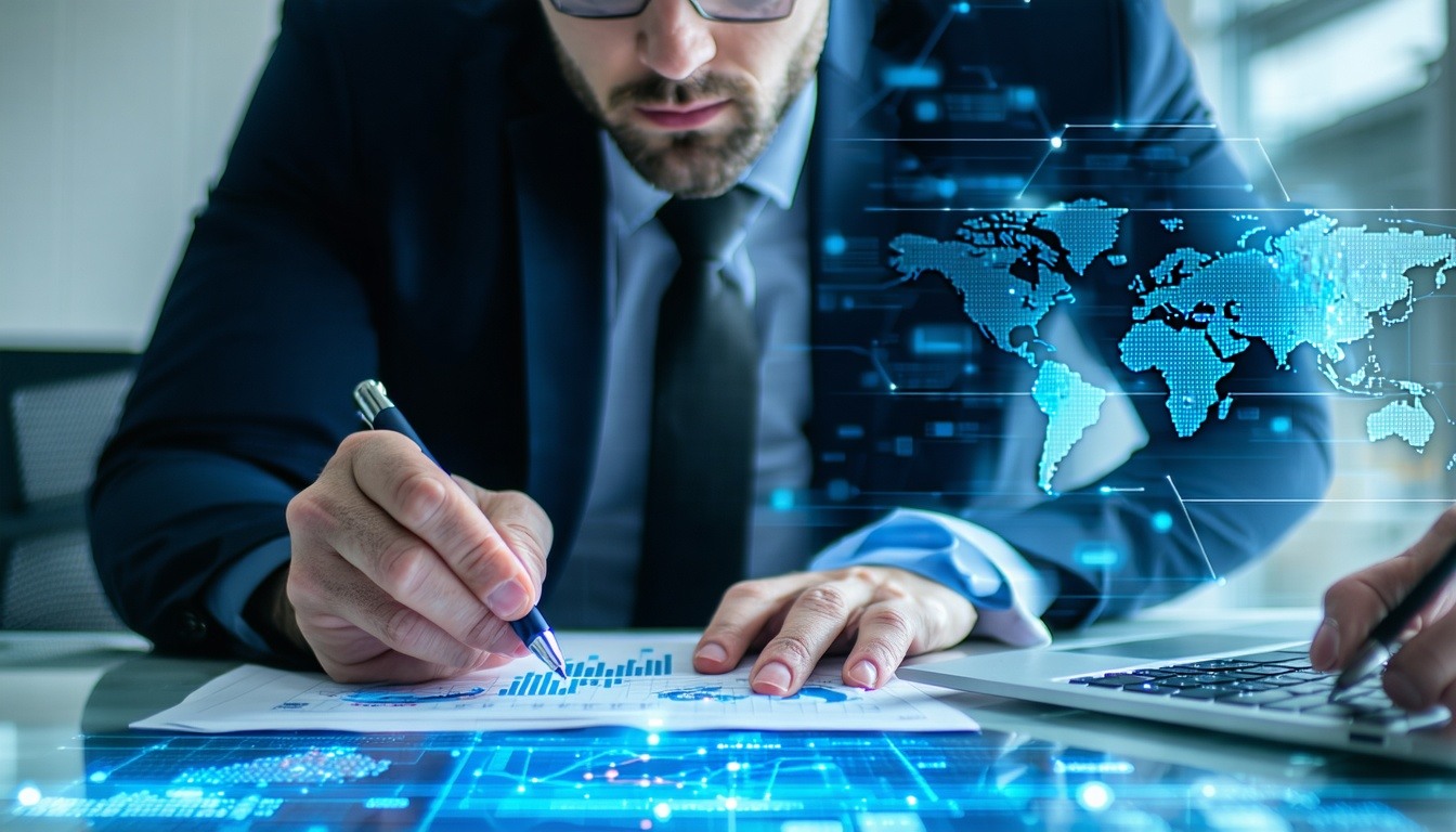 Why Corporate In-House Counsel Should Utilize An Experienced Partner For Data Collections And ...